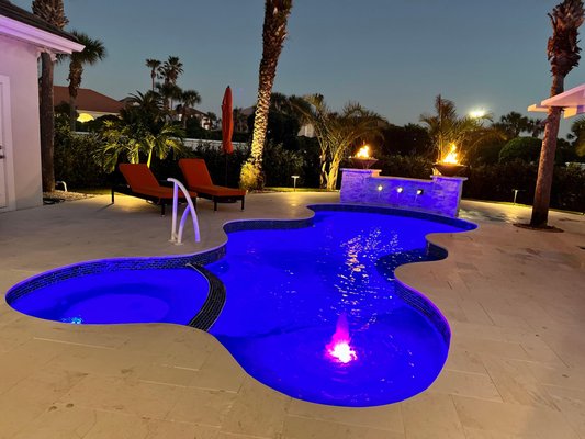 PELICAN POOLS - Updated October 2025 - 14 Malaga Ct, Palm Coast ...