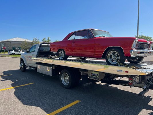 INCREDIBLE TOWING - Updated May 2026 - 25 Photos & 13 Reviews - 30150 ...