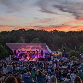 CHESTERFIELD AMPHITHEATER - Updated January 2026 - 76 Photos & 21 Real ...