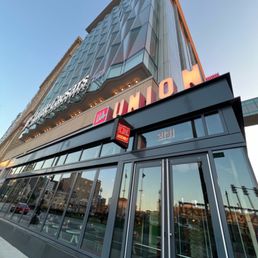 UNION ASSEMBLY - Updated December 2025 - 486 Photos & 277 Reviews ...