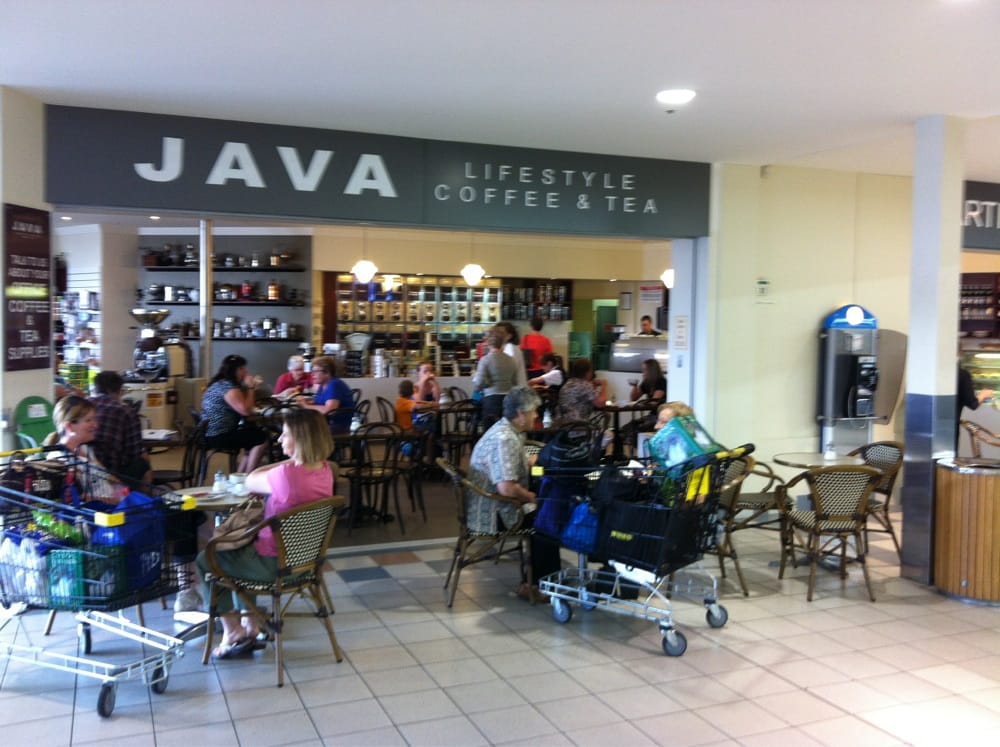 JAVA LIFESTYLE COFFEE & TEA - Updated October 2025 - 14 Photos & 10 ...