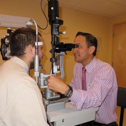 SPINDEL EYE ASSOCIATES - 15 Photos - Ophthalmologists - 49 Range Rd ...