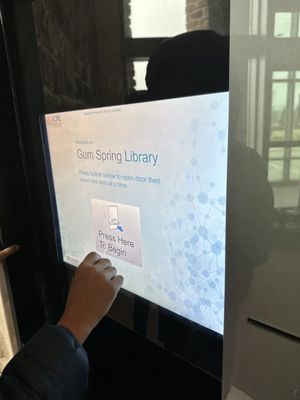 LOUDOUN COUNTY PUBLIC LIBRARY - GUM SPRING - Updated December 2025 - 50 ...