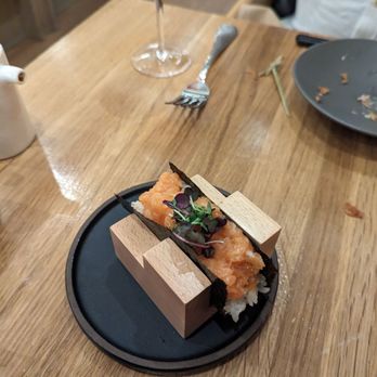 NOMONOMO SUSHI - Updated March 2025 - 119 Photos & 30 Reviews - 2096 N Milwaukee Ave, Chicago ...