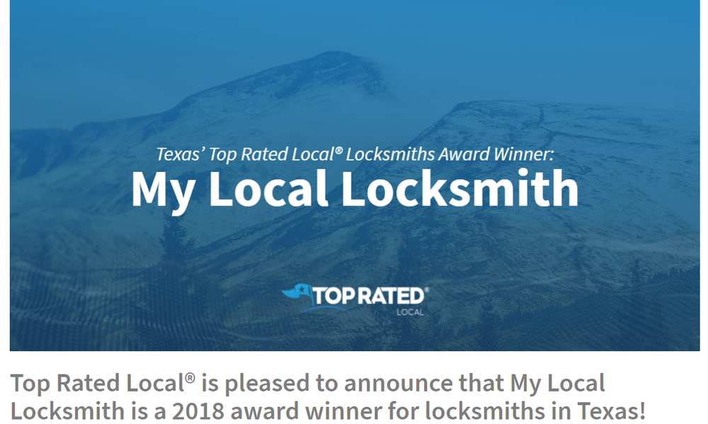 MY LOCAL LOCKSMITH-GRAPEVINE - Updated July 2025 - 27 Photos & 25 ...