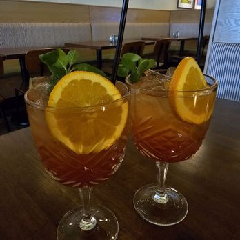 OLIVER’S ITALIAN - 168 Photos & 71 Reviews - 4950 S Yosemite St ...