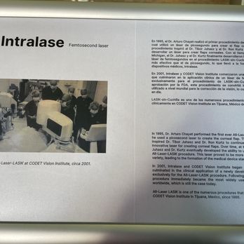 CODET VISION INSTITUTE - Updated September 2025 - 33 Photos & 51 ...