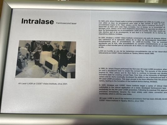 CODET VISION INSTITUTE - Updated September 2025 - 33 Photos & 51 ...