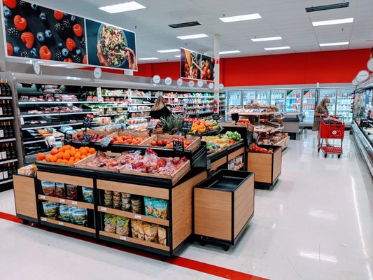 TARGET - Updated December 2025 - 45 Photos & 39 Reviews - 3790 Center ...