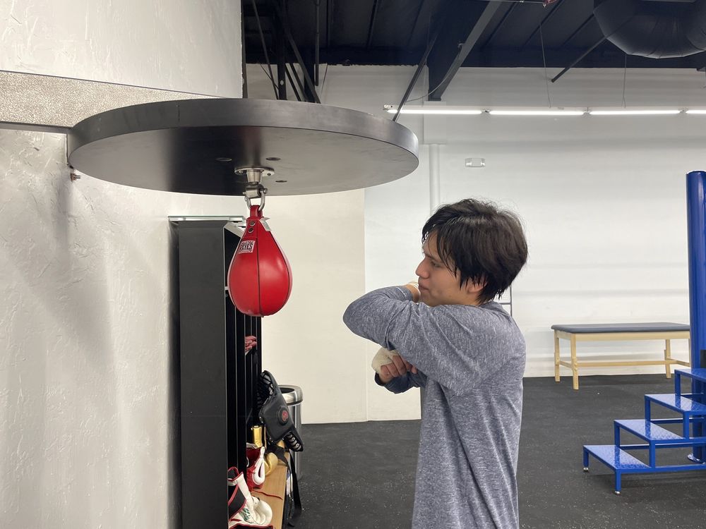 ARMORUP BOXING CLUB - Updated June 2024 - 398 N Capitol Ave, San Jose ...