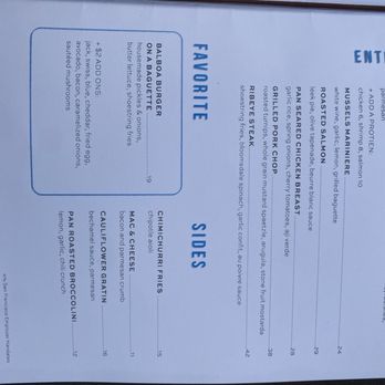 BALBOA CAFE - Updated October 2025 - 632 Photos & 868 Reviews - 3199 ...