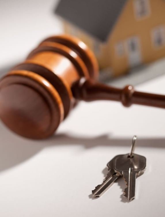 GARY ROBERT, ATTORNEY-AT-LAW, A LAW - TEMP. CLOSED - Updated April 2026 ...