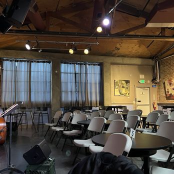 THE SOUND ROOM - Updated December 2025 - 80 Photos & 83 Reviews - 3022 ...