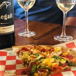 STONEGAIT WINERY - 43 Photos & 33 Reviews - 4275 Bates Rd, Madison ...