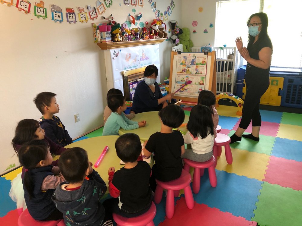 SPRING FLOWERS DAYCARE - Updated September 2025 - 77 Photos - 418 ...