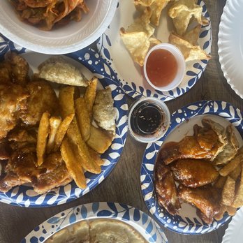 K FRIED CHICKEN - Updated April 2025 - 50 Photos & 39 Reviews - 3050 S ...