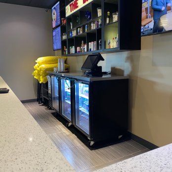 HORIZON CINEMAS FALLSTON - Updated November 2025 - 60 Photos & 67 ...