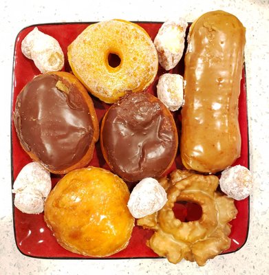 DONUT BROS - 40 Photos & 93 Reviews - Donuts - 526 N 2nd St, El Cajon ...