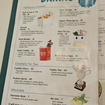 HOLEY MOLEY - Updated April 2025 - 109 Photos & 59 Reviews - 1315 3rd ...