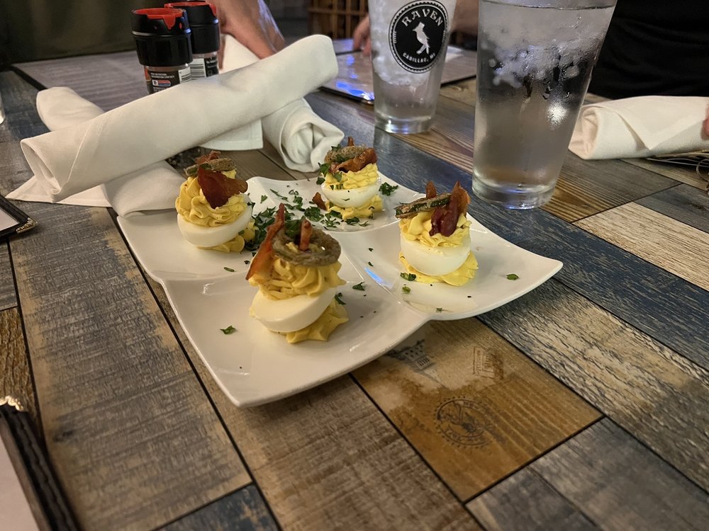 THE RAVEN SOCIAL - Updated October 2025 - 130 Photos & 100 Reviews ...