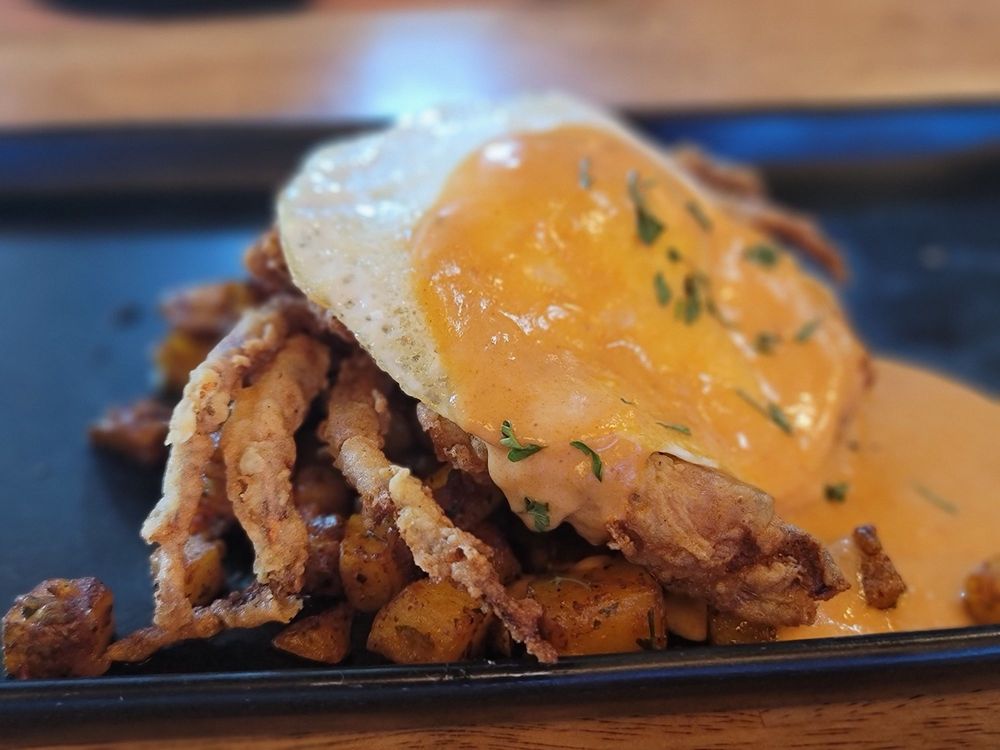 STÄGE KITCHEN & BAR - Updated May 2024 - 723 Photos & 268 Reviews ...