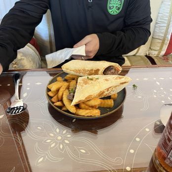 USTA KABABGY - Updated June 2024 - 200 Photos & 212 Reviews - 9310 ...