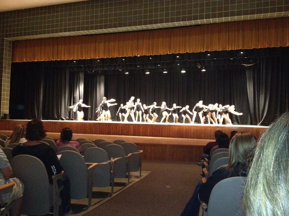 KEARNS HIGH SCHOOL - Updated October 2024 - 5525 S Cougar Ln, Salt Lake ...