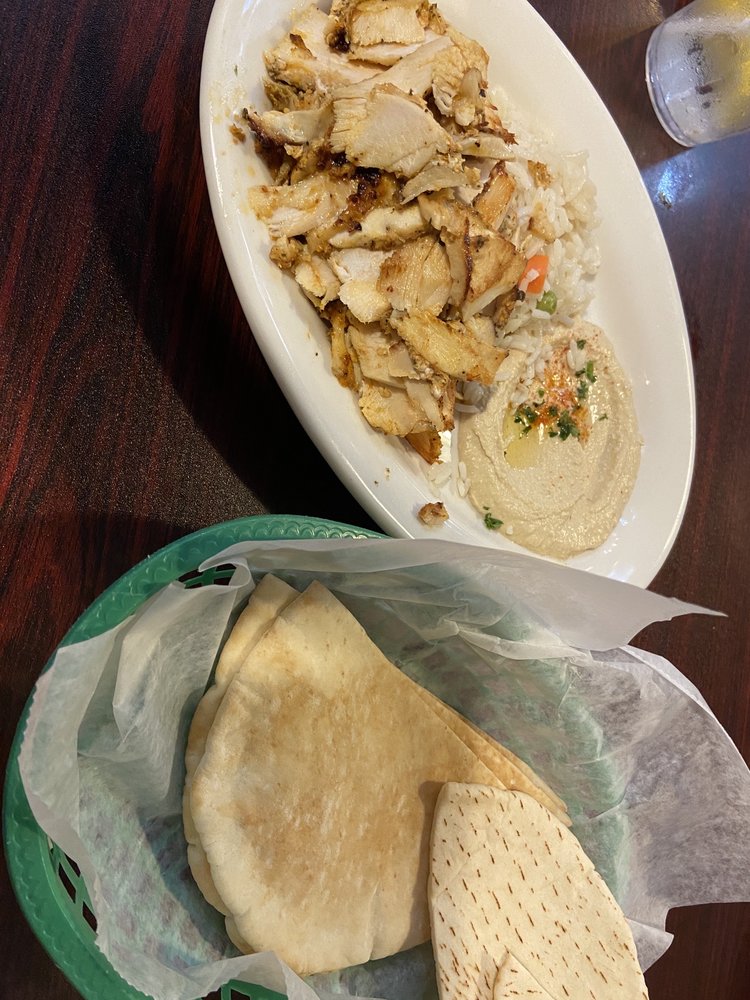 ATHENO’S - Updated August 2025 - 24 Reviews - 504 N Vaughn St, Brusly ...