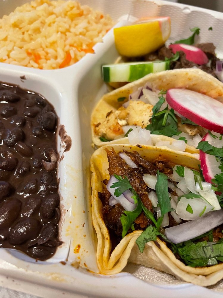 TAQUERIA EL RODEO - Updated October 2025 - 8008 New Hampshire Ave ...