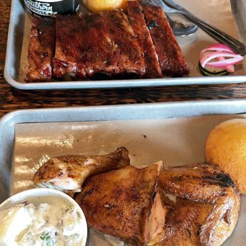 OLD SOUTHERN BBQ SMOKEHOUSE - Updated December 2025 - 191 Photos & 266 ...