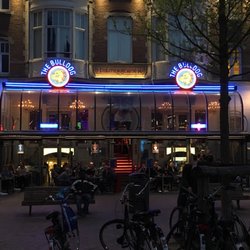 THE BULLDOG PALACE - 68 Photos & 66 Reviews - Coffeeshops - Leidseplein ...