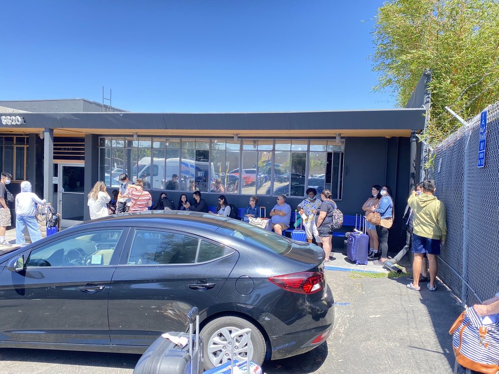 ACE RENT A CAR - Updated October 2025 - 228 Photos & 1277 Reviews ...