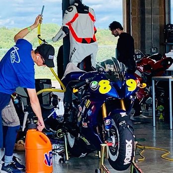 PITTSBURGH INTERNATIONAL RACE COMPLEX - Updated November 2025 - 162 ...