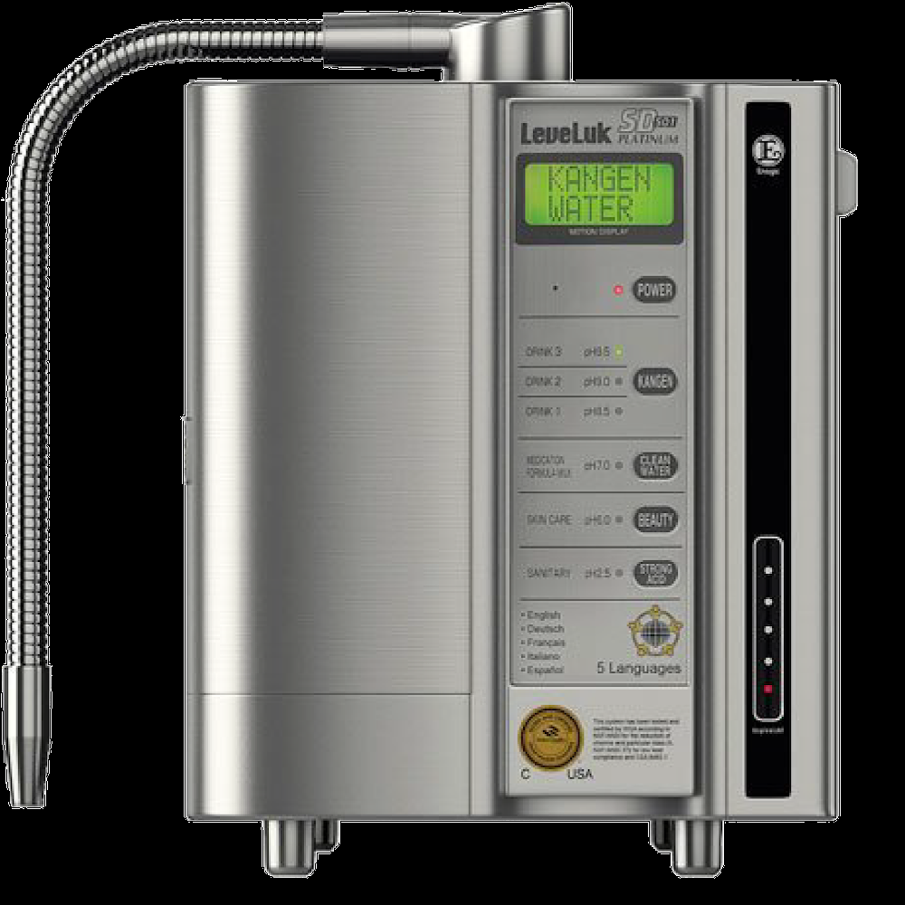 CULTURA H2O - Request a Quote - Beverly Hills, California - Water ...