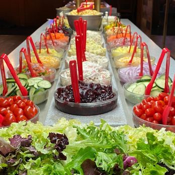 AUSTIN’S STEAK & HOMESTYLE BUFFET - Updated September 2025 - 81 Photos ...