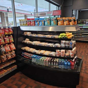 QUIKTRIP - Updated October 2025 - 34 Photos - 665 31st St, Evans ...