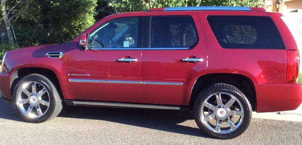 SIERRA MOTORS - Updated May 2026 - 15 Photos & 114 Reviews - 18475 5th ...