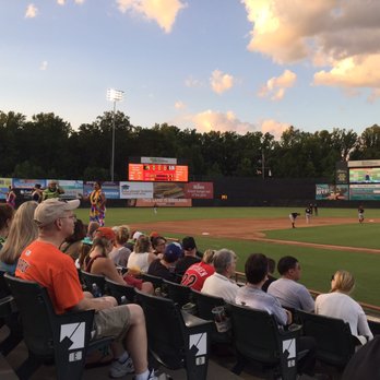 PRINCE GEORGE’S STADIUM - Updated January 2026 - 51 Photos & 23 Reviews ...