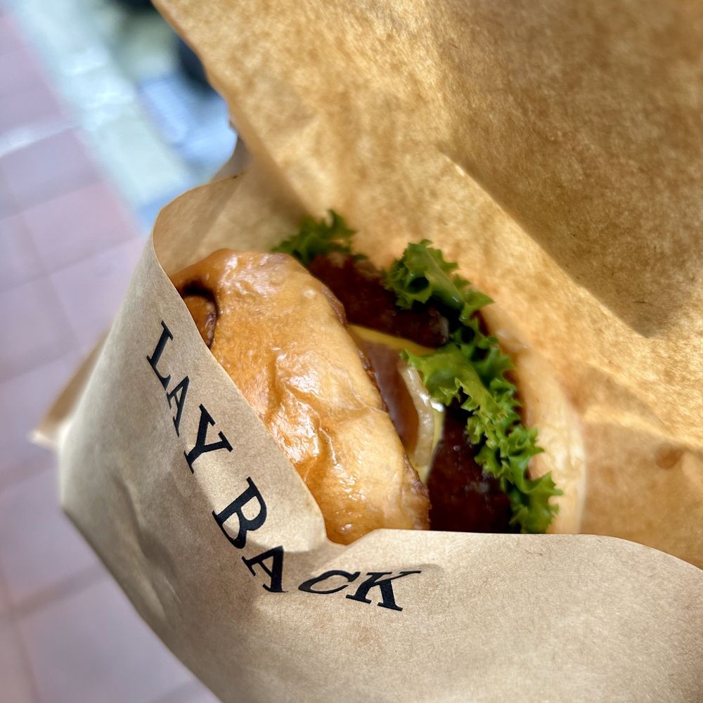 LAY BACK - Updated June 2024 - Tongan Street 7, Da’an District, 台北市 ...