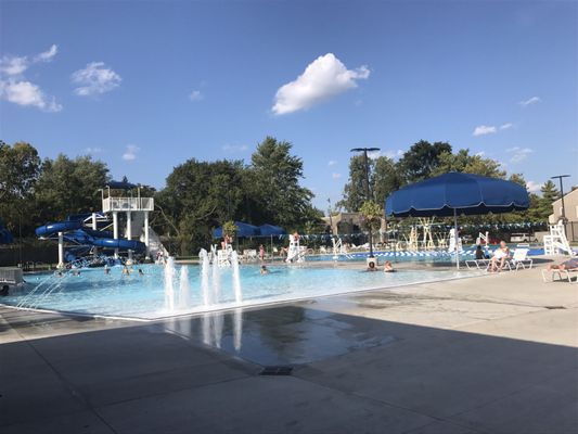 GRANDVIEW MUNICIPAL POOL - Updated December 2025 - 18 Reviews - 1515 ...