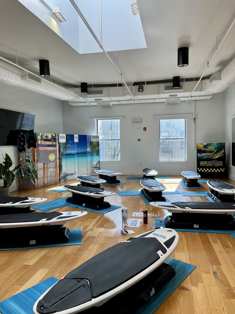 SURFSET NEW YORK CITY - Updated October 2025 - 55 Photos & 42 Reviews ...