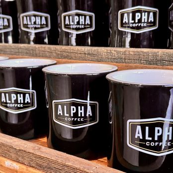 ALPHA COFFEE - COTTONWOOD HEIGHTS - Updated January 2025 - 303 Photos ...