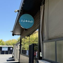 DISH N DASH - SUNNYVALE - Updated December 2025 - 851 Photos & 1313 ...