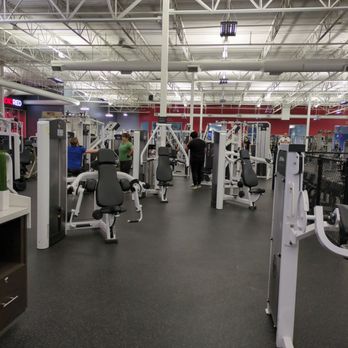VASA FITNESS - SANDY - Updated March 2025 - 55 Photos & 179 Reviews ...
