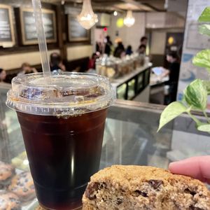 THINKING CUP - 969 Photos & 900 Reviews - 85 Newbury St, Boston, MA ...