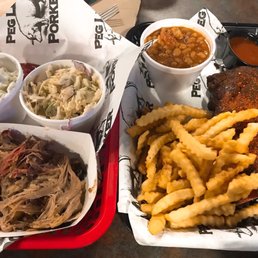PEG LEG PORKER - 3067 Photos & 3235 Reviews - 903 Gleaves St, Nashville ...