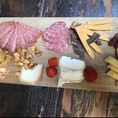 The Cheese Shop at The Mix - Order Food Online - 500 Photos & 223 ...