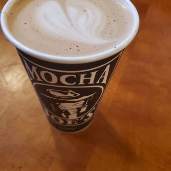 MOCHA JOE’S CAFE - Updated April 2025 - 108 Photos & 179 Reviews - 82 ...