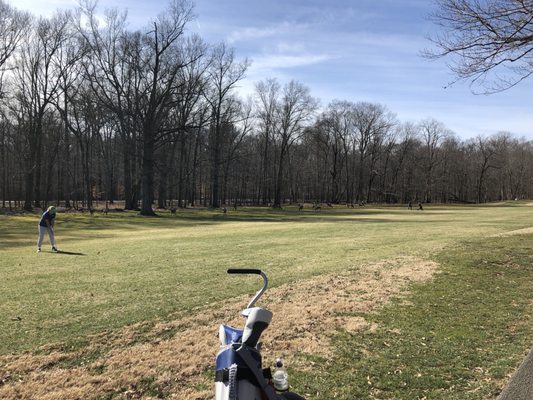 ALGONKIAN REGIONAL PARK AND GOLF COURSE - 73 Photos & 38 Reviews ...