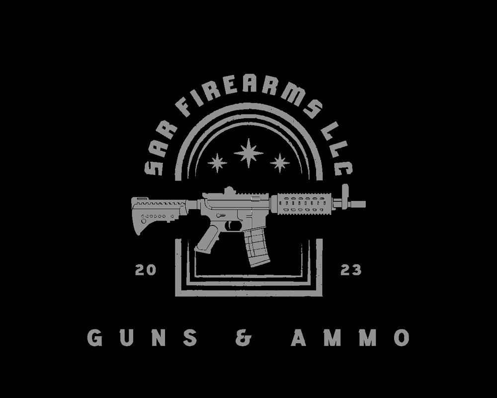 SAR FIREARMS - Updated April 2025 - 2342 S 550 W, Syracuse, Utah - Guns ...